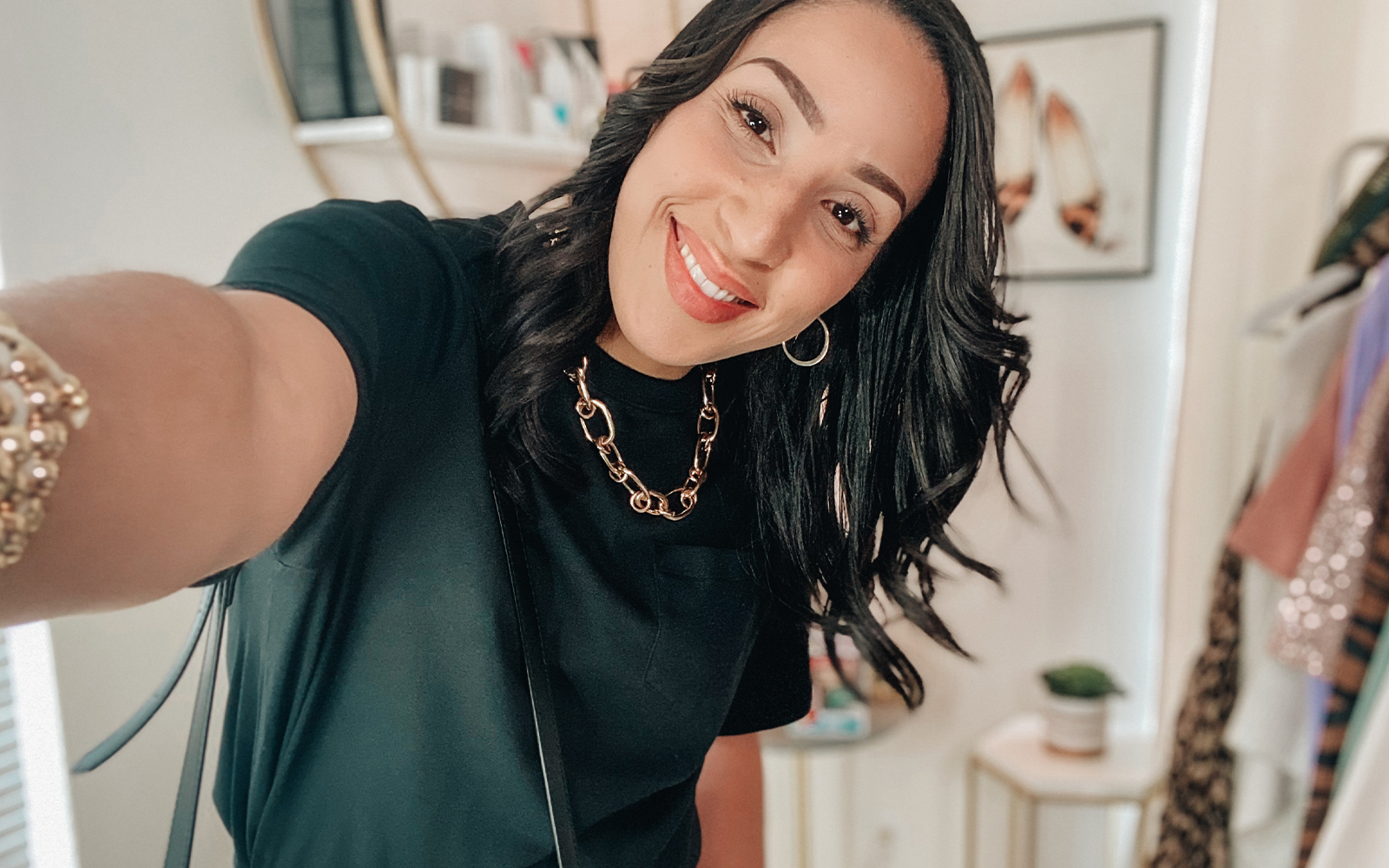 ¡Hola… Primavera! – Pastora Crystal Cruz