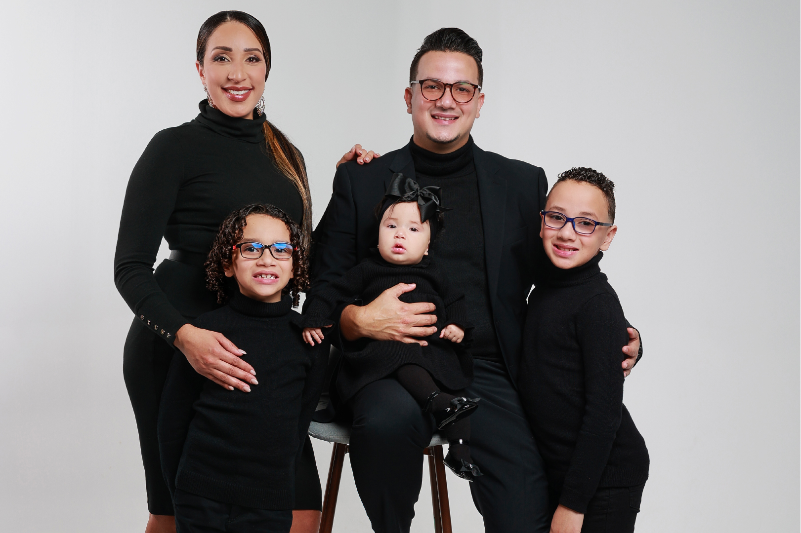 Quien Soy – Pastora Crystal Cruz